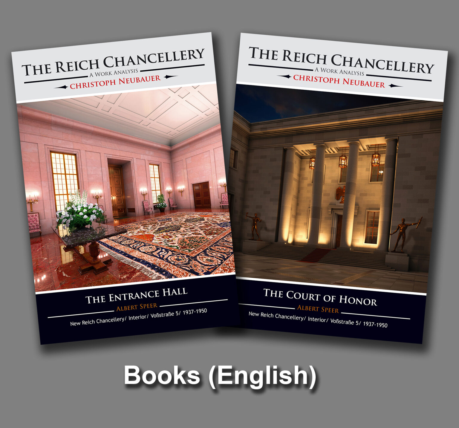 Christoph Neubauer Shop